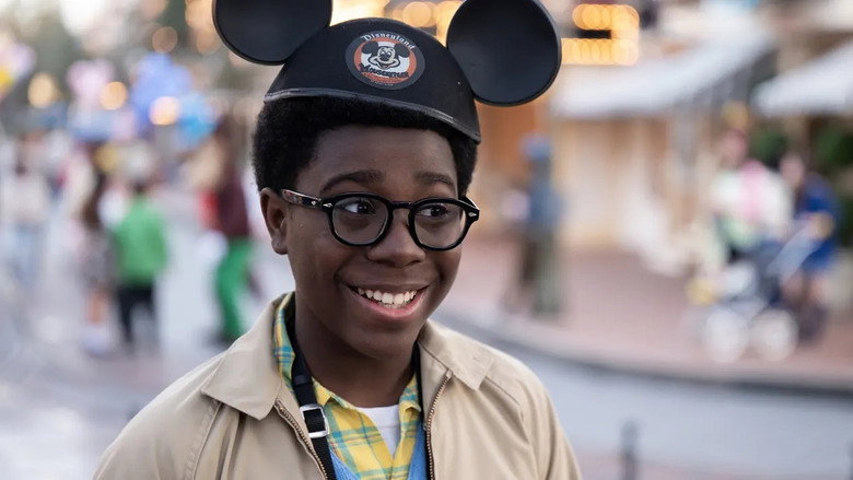 The Wonder Years - The Happiest Place on Earth (S2E10)