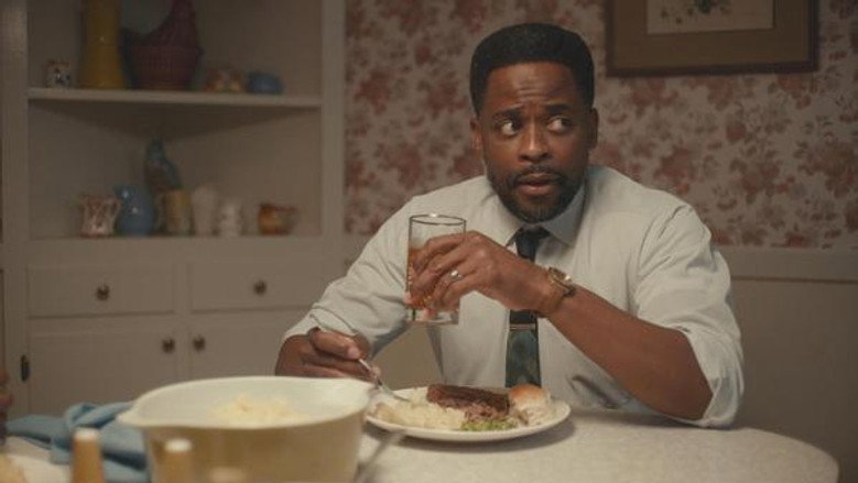 The Wonder Years - Football Team (S2E3)