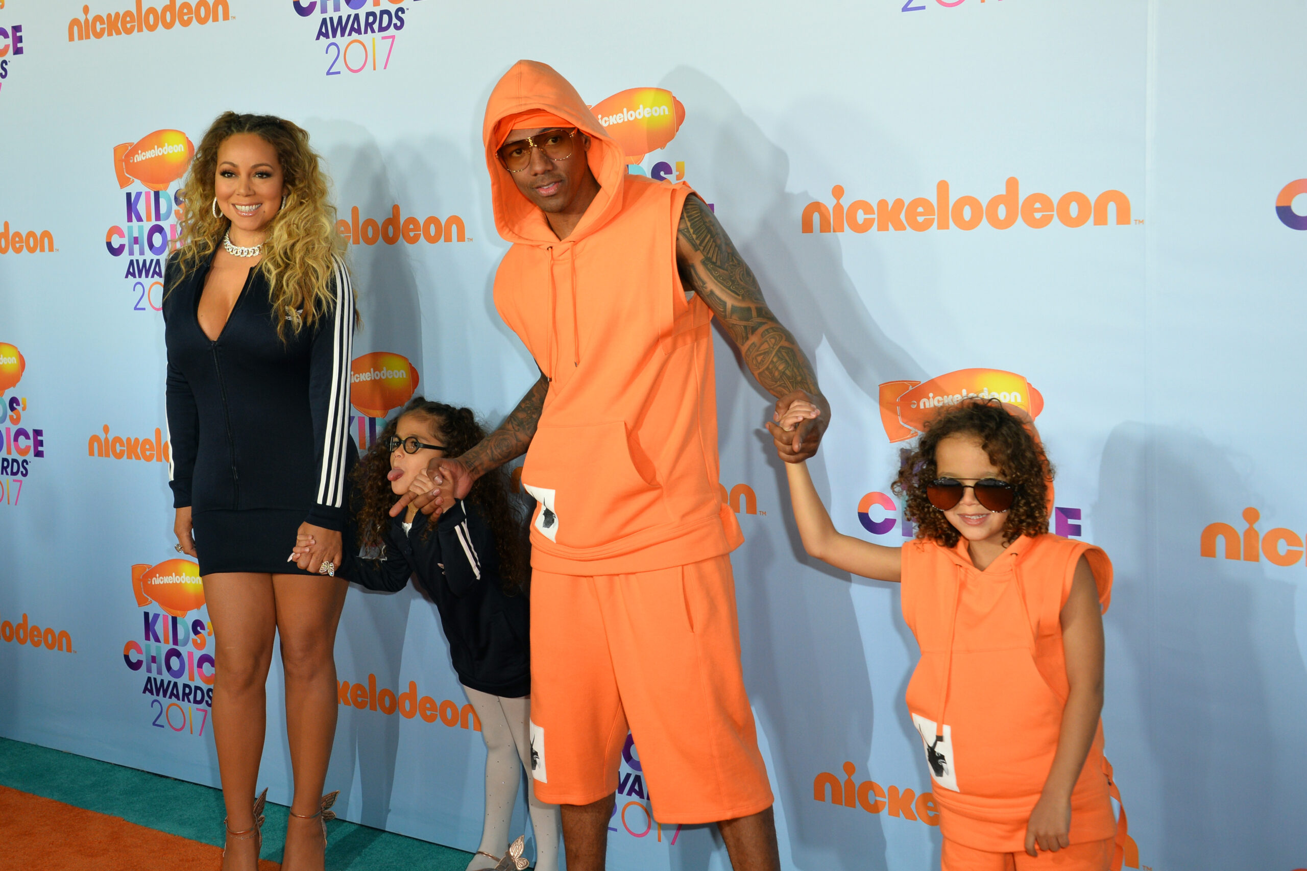 Nick Cannon admits to dating double standard for his 15-year-old twins