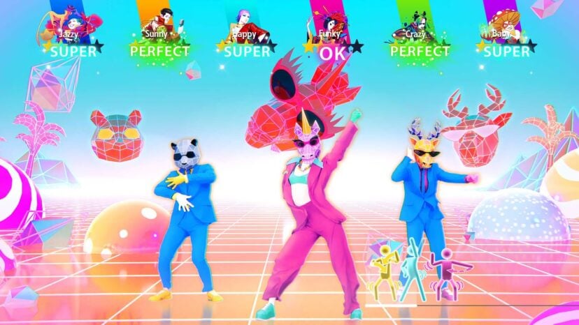 The Best Nonviolent Games For Kids And Teens