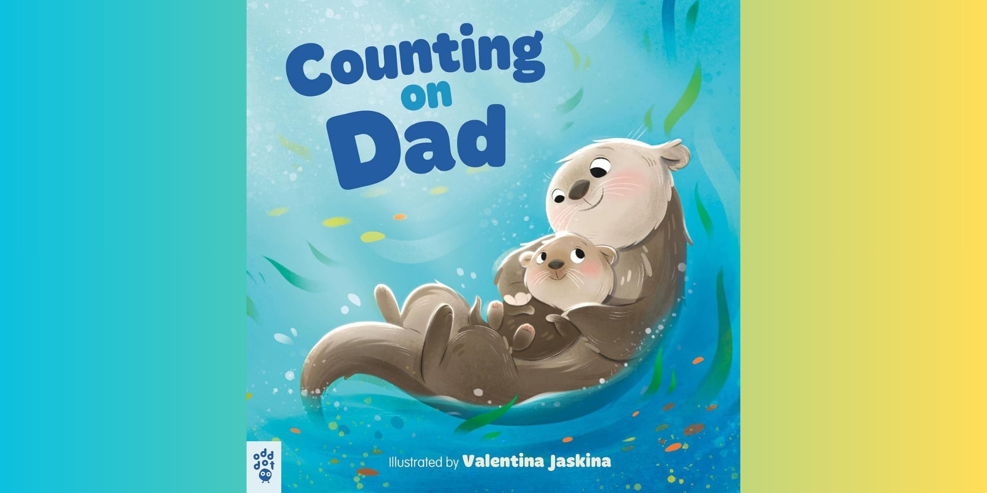 As A Librarian, These Are My Favorite Picture Books For Father's Day