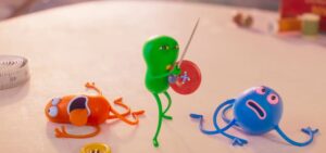 Illumination Releases First Look At 'Not Alone,' Its Next Big Animated ...