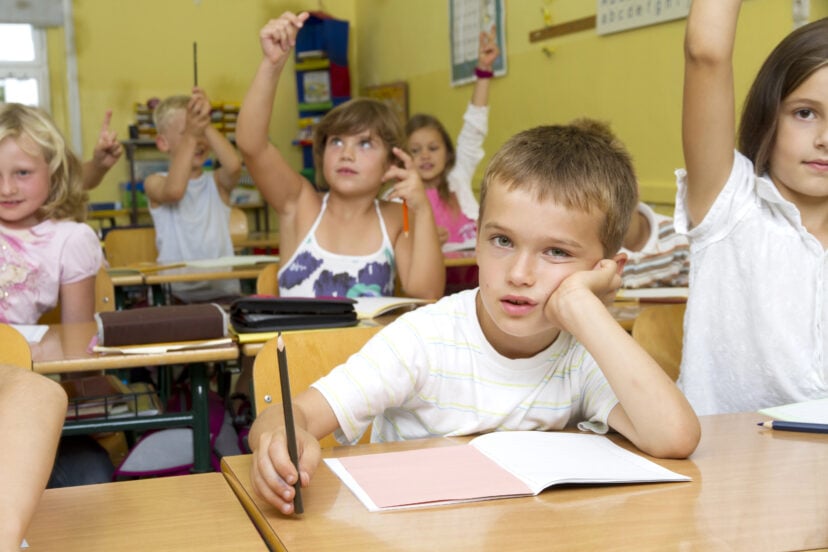 What Your Child's Report Card Isn't Telling You