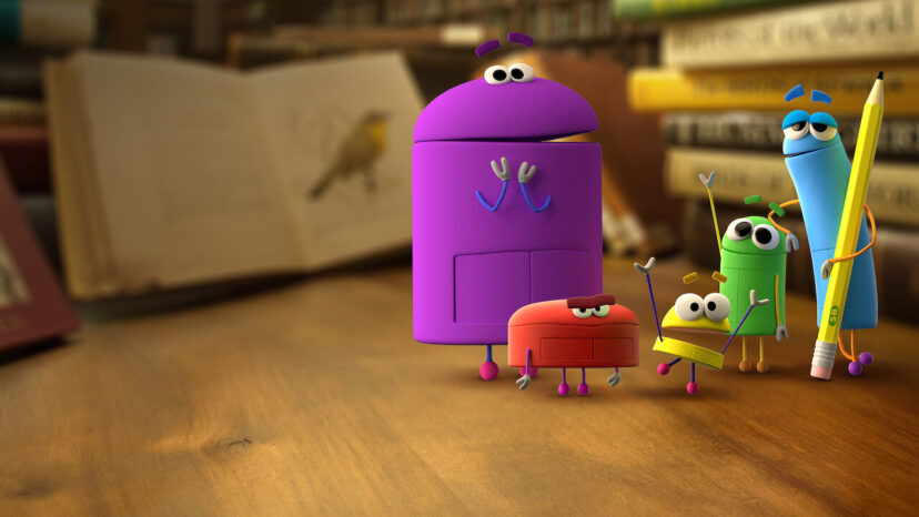 Netflix Announces A Slew Of New Episodes, Games And More For Their ...