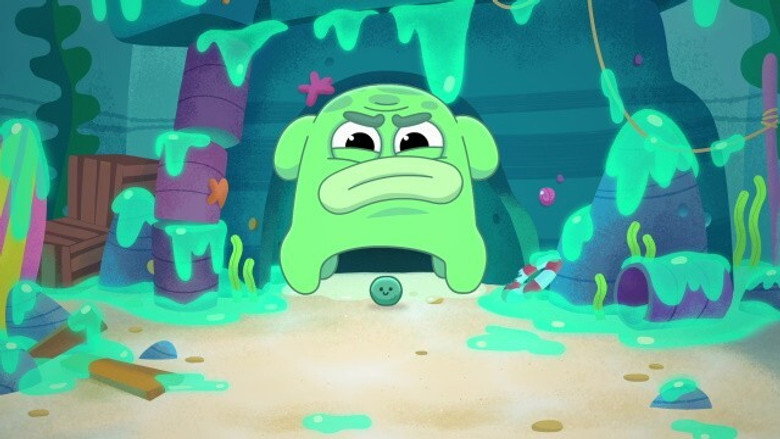 Baby Shark's Big Show! - Slobber Slug (S1E2)