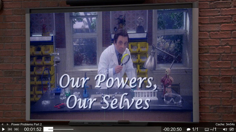 Danger Force - Power Problems Part 2 (S2E9)
