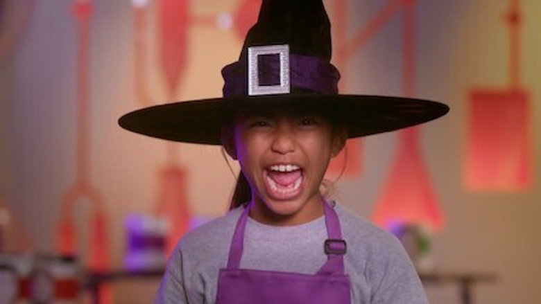 Emily's Wonder Lab - Spooky Science (S1E9)
