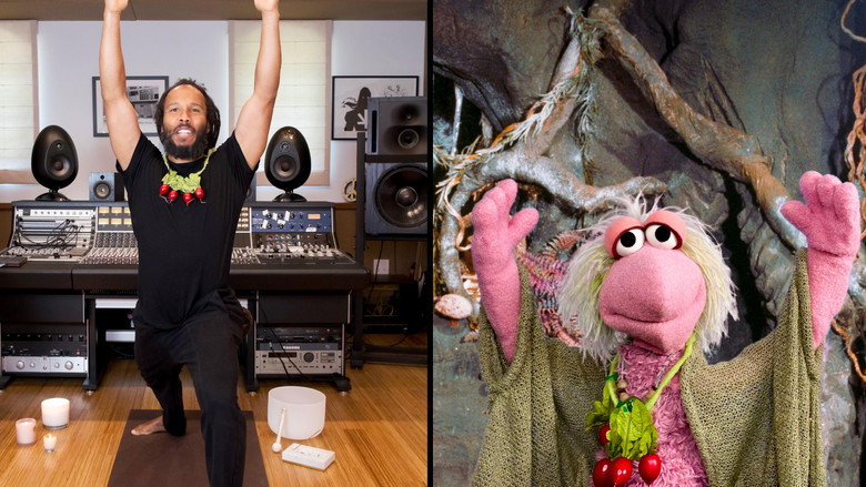 Fraggle Rock: Rock On! - Party Down in Fraggle Rock! (S1E6)